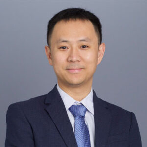 Li Feng, PhD – Center for Biomedical Imaging