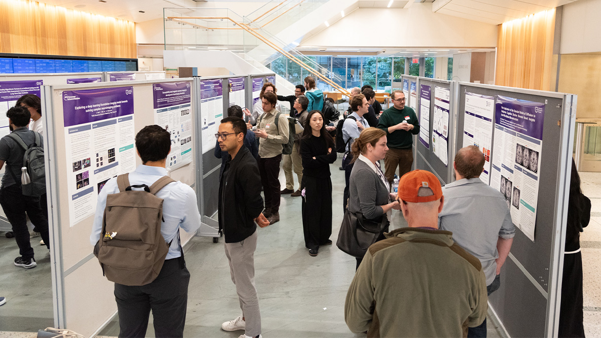 Training – Center for Biomedical Imaging